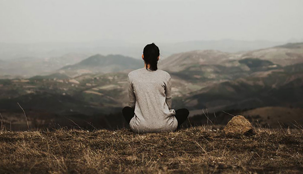 Climb the Ladder of Integrity - Emotionally Healthy Discipleship